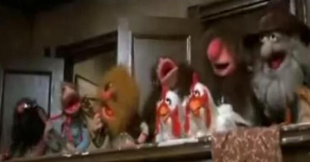 50 Greatest Muppet Movie Moments: Page 3 - Page 3 | GamesRadar+