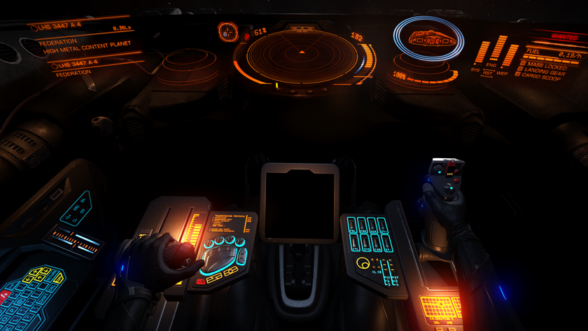 The year in fancy graphics: 2014's most beautiful screenshots | PC Gamer