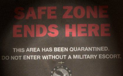 Left 4 Dead 2 - Easter eggs and details | GamesRadar+