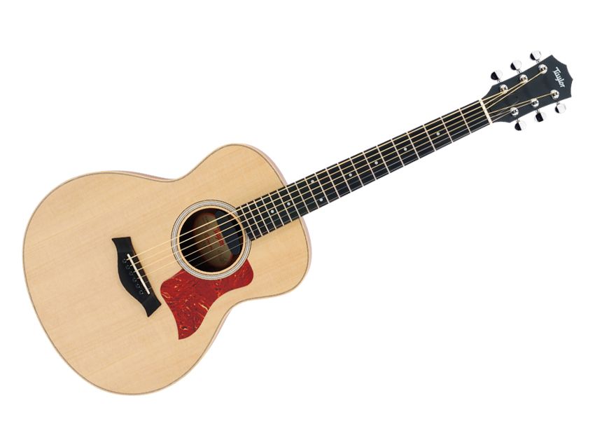 Taylor GS Mini review | MusicRadar
