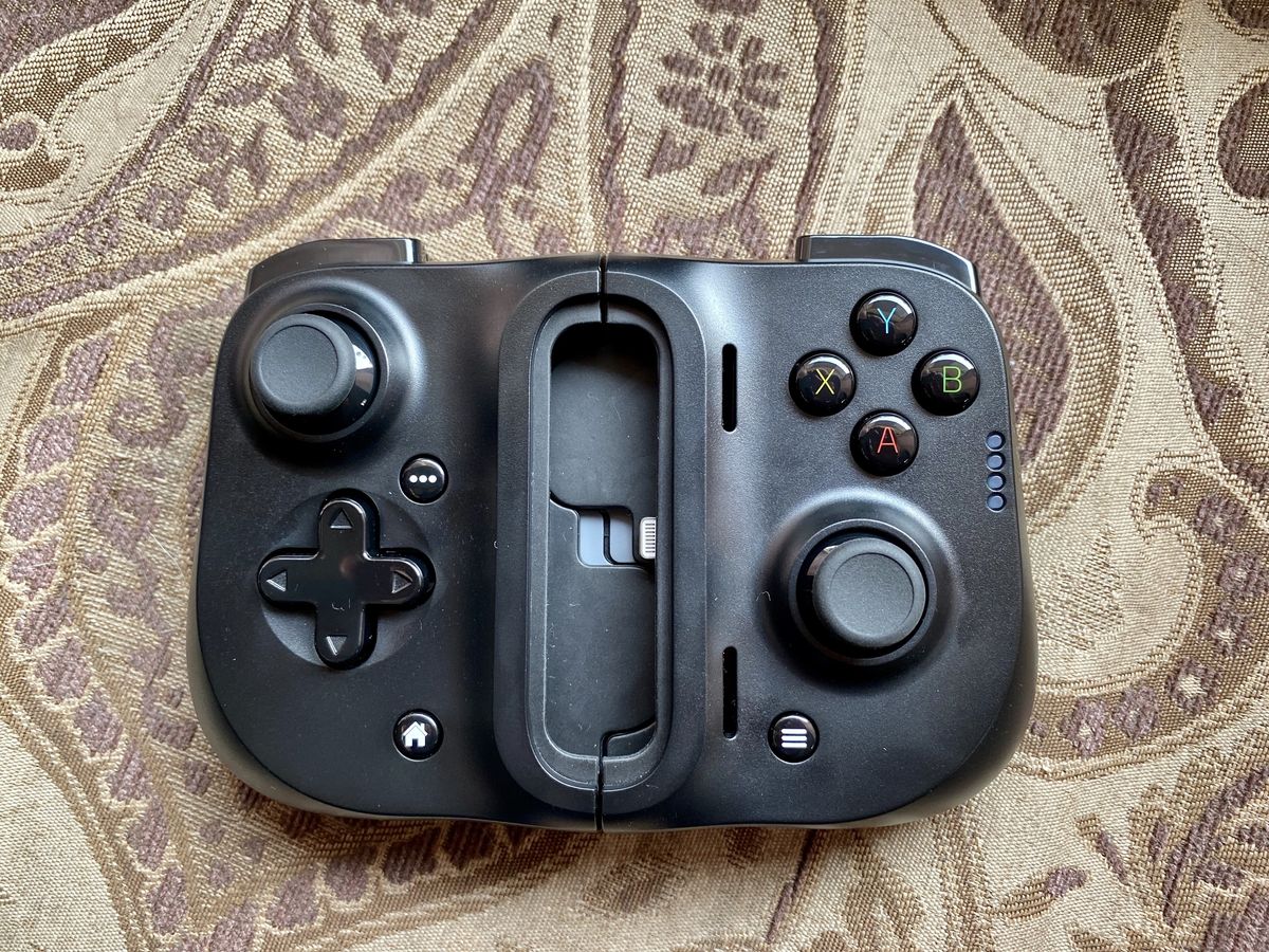 Razer Kishi for iPhone review: Next level iPhone gaming | iMore