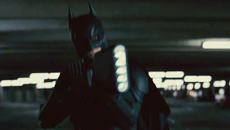 50 Greatest Dark Knight Rises Facts: Page 5 - Page 5 | GamesRadar+