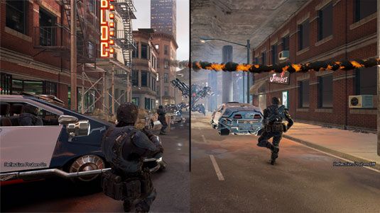 10 VR tips for Unreal Engine | Creative Bloq