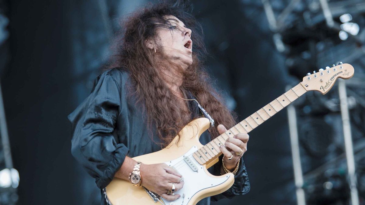 10 things your guitar says about you | MusicRadar