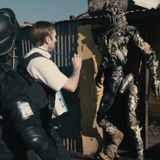 District 9 review | GamesRadar+