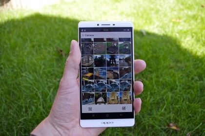 Oppo R7 Plus review | TechRadar