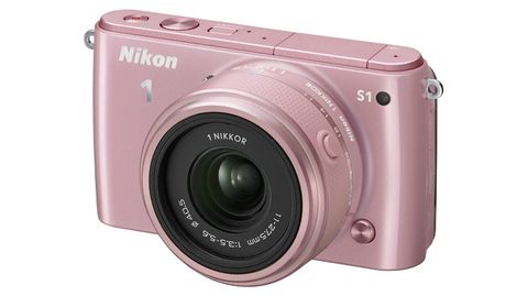 Nikon 1 S1 review | TechRadar