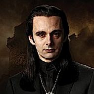 Meet the Volturi | GamesRadar+