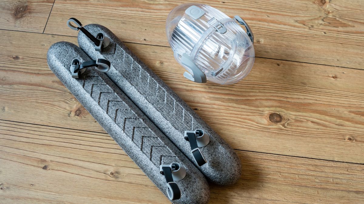 PowerVision PowerEgg X review | TechRadar