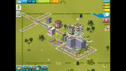 10 Engrossing iOS City-Building Games | TechRadar
