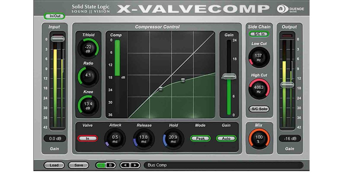SSL Duende Native Expansion Pack 2 review | MusicRadar