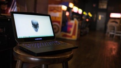From Miami to Area 51: the 20-year history of Alienware | TechRadar