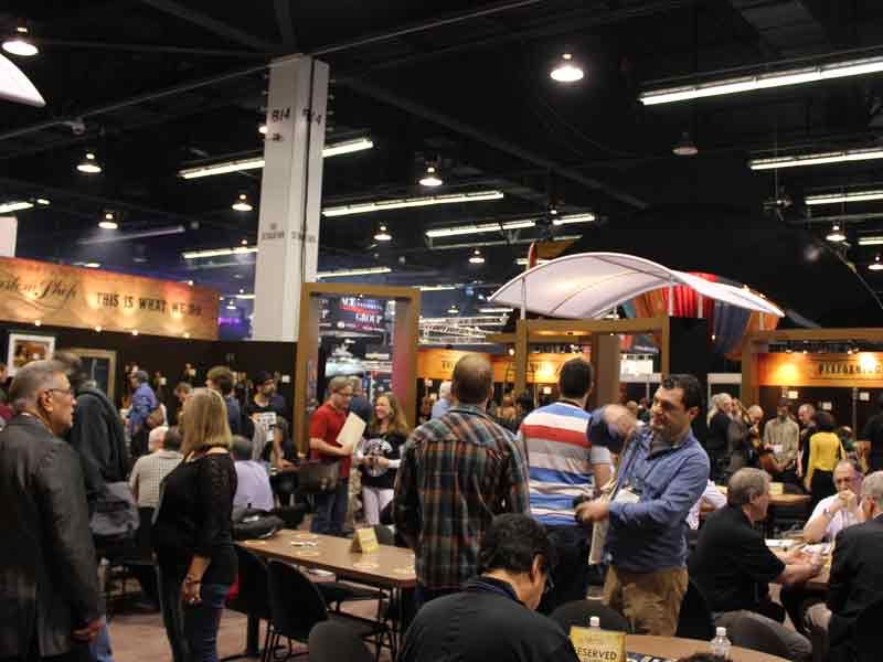 NAMM 2015: Martin stand highlights - in pictures | MusicRadar