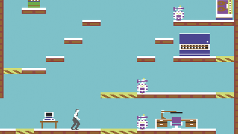 The 50 best games of the '80s, ranked | GamesRadar+