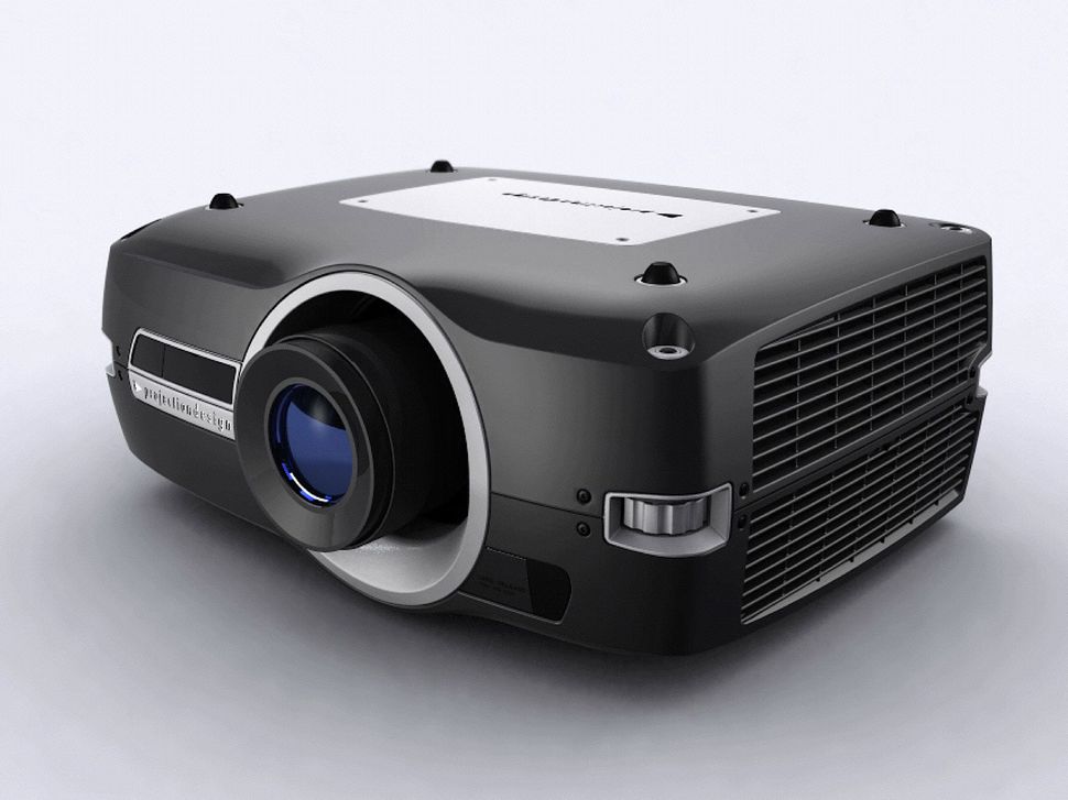 Is this the world's best Full HD projector? | TechRadar