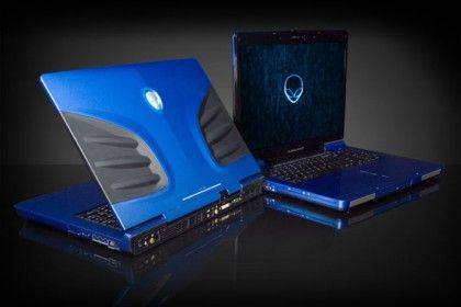 From Miami to Area 51: the 20-year history of Alienware | TechRadar