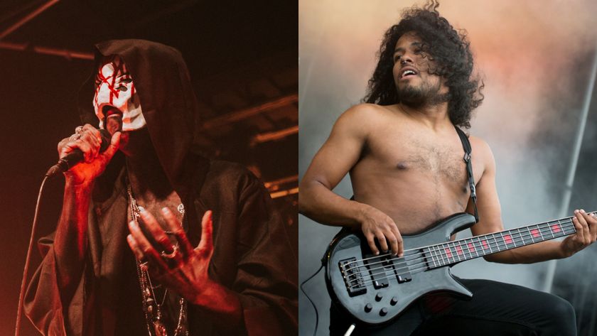 Slayer have just played their first set in five years - see their ...