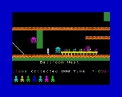 Your favourite Sinclair ZX Spectrum games | GamesRadar+