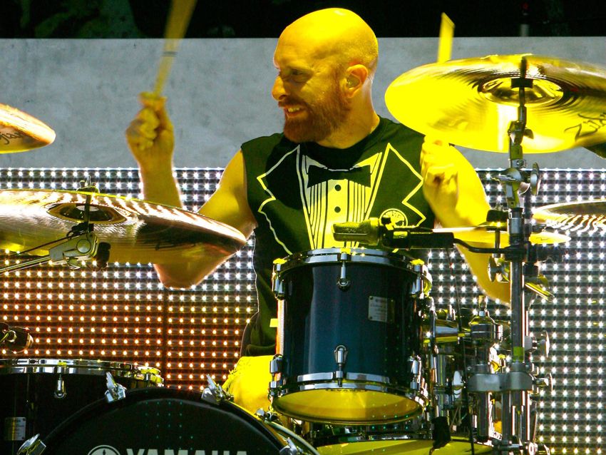 Heavy metal drum gear: an essential guide | MusicRadar