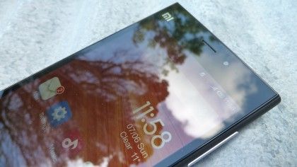 Xiaomi Mi 3 review | TechRadar