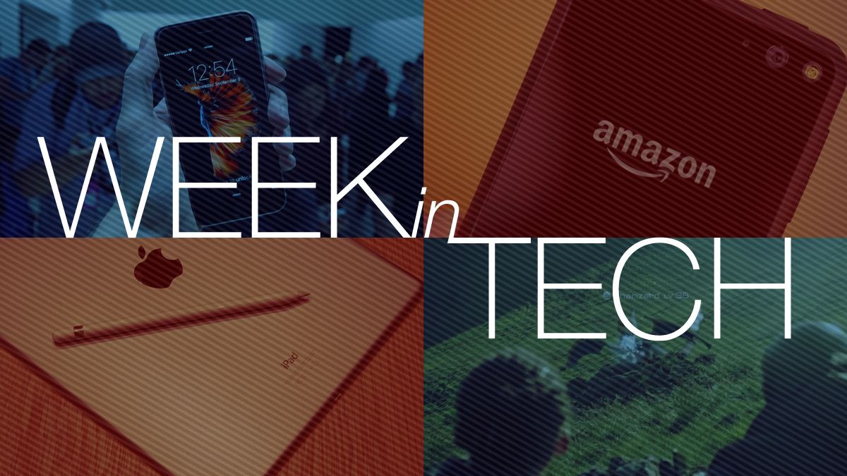 Week in Tech: It's an Apple extravaganza | TechRadar