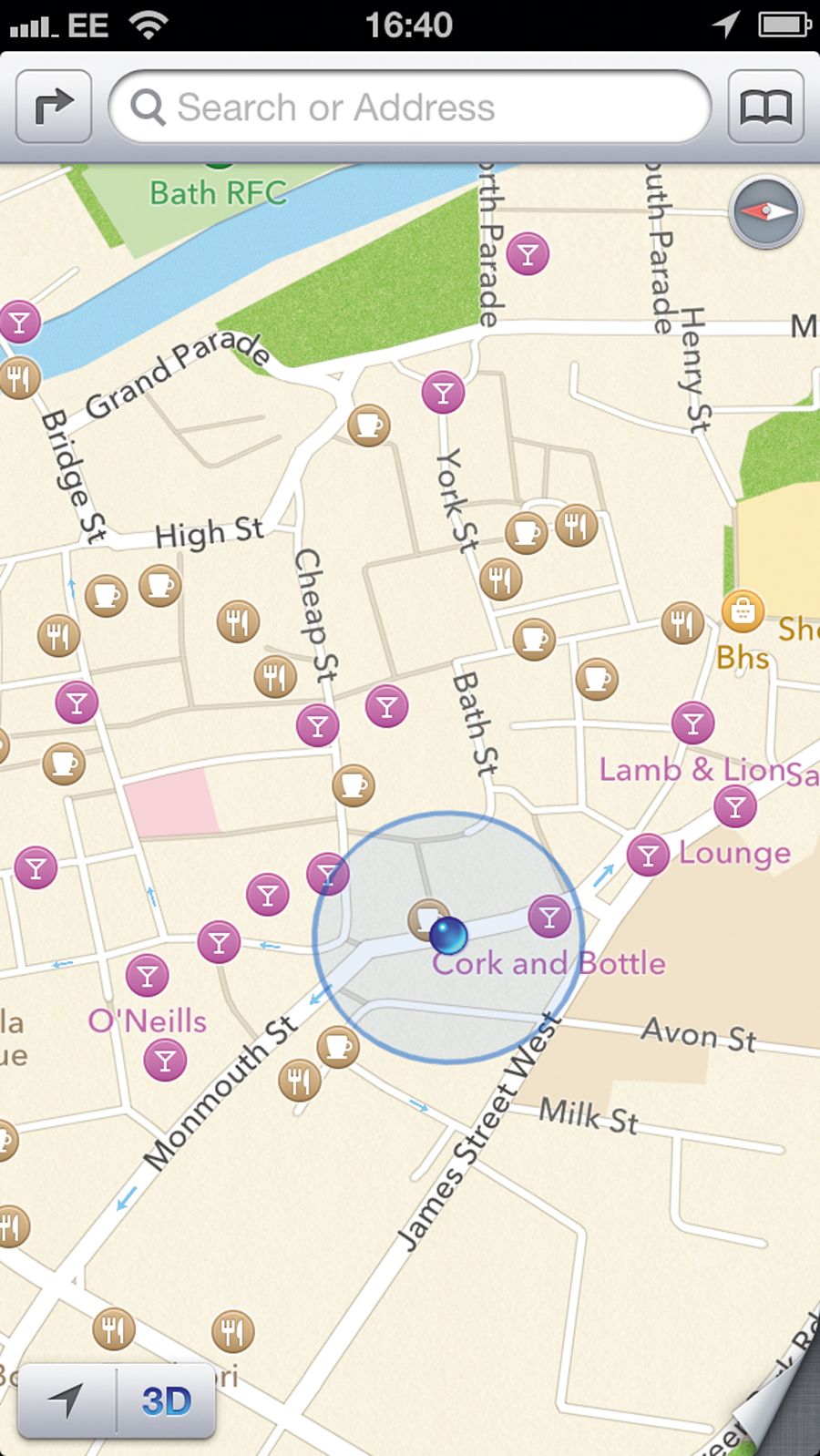 iOS 6 Maps: what went wrong? | TechRadar