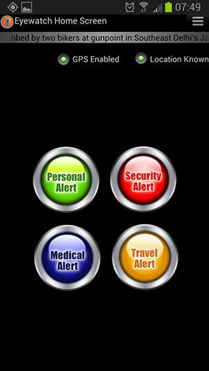 Personal safety apps for staying safe | TechRadar