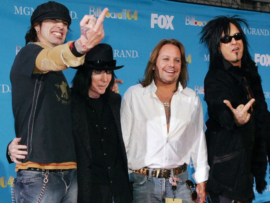 Joe Perry on a career in guitars | MusicRadar