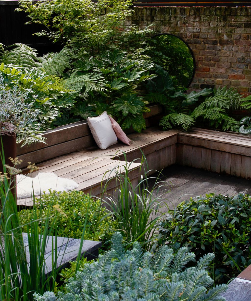 The Society of Garden Designers Awards 2022: the winners | Homes and ...