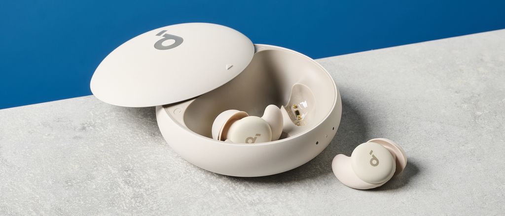 Soundcore Sleep A20 earbuds review | Tom's Guide