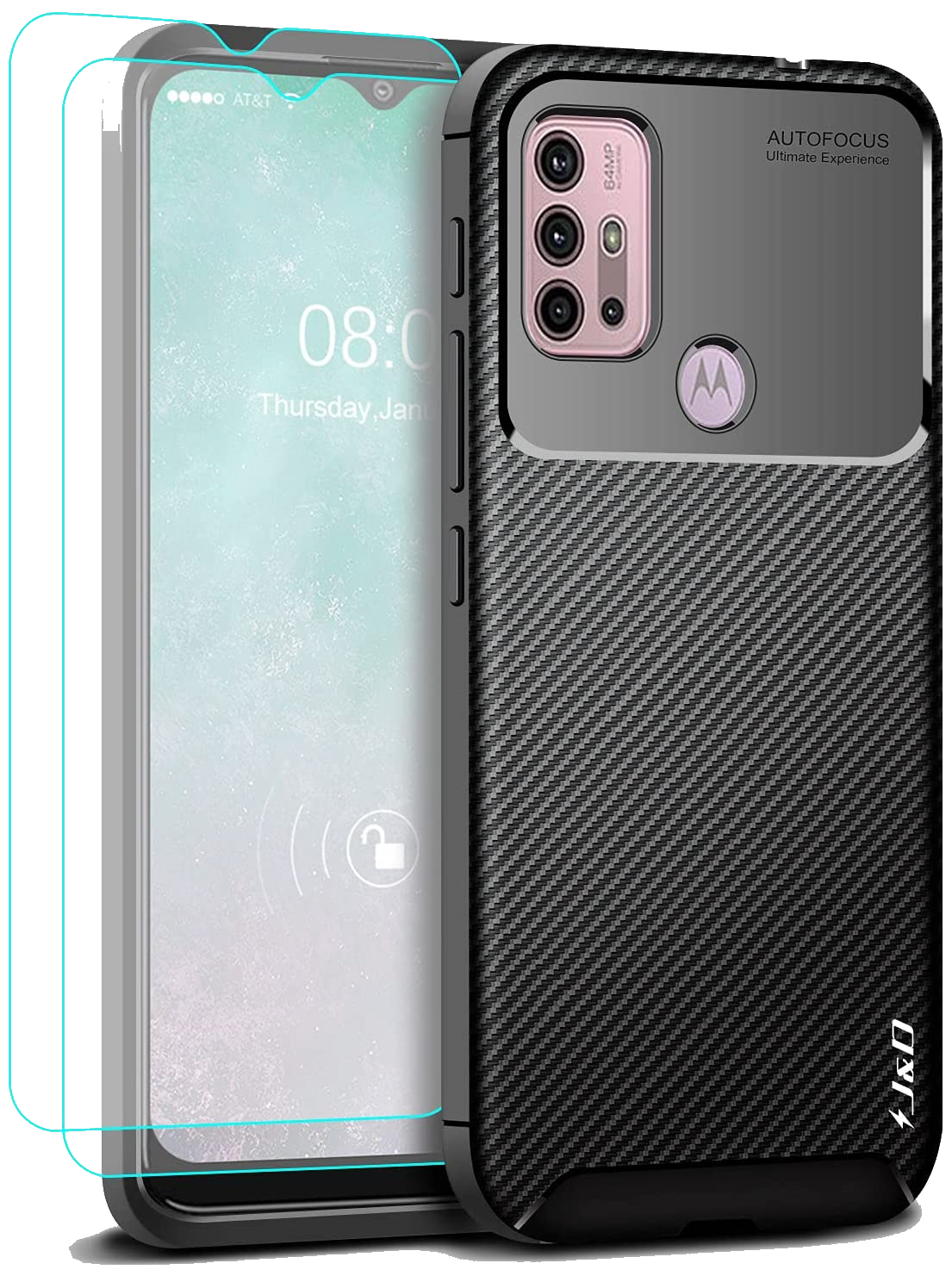 Best Moto G30 cases 2022 | Android Central