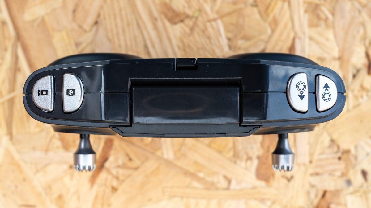 Ruko F11 Mini drone review | Space