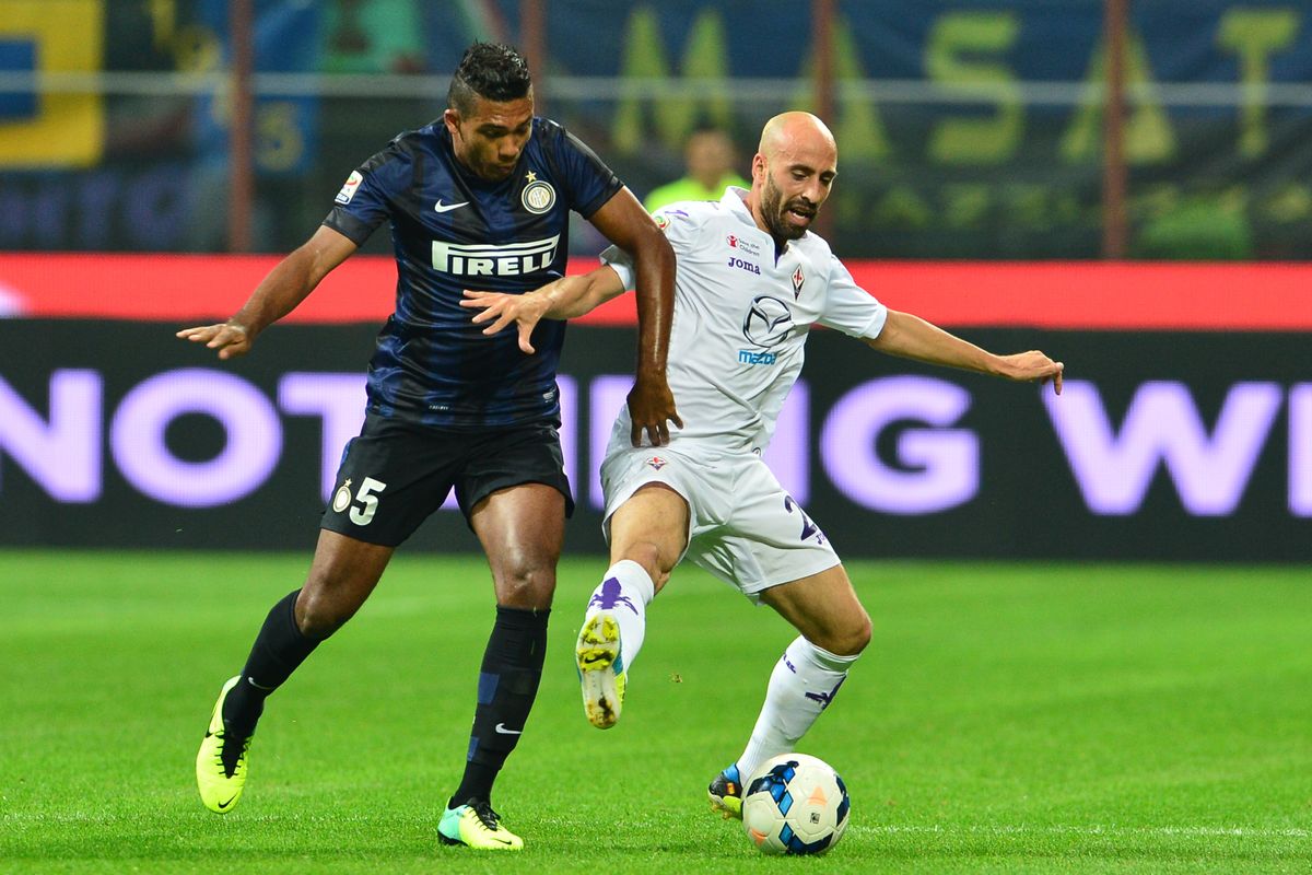 Mazzarri: Inter deserved Fiorentina fightback | FourFourTwo