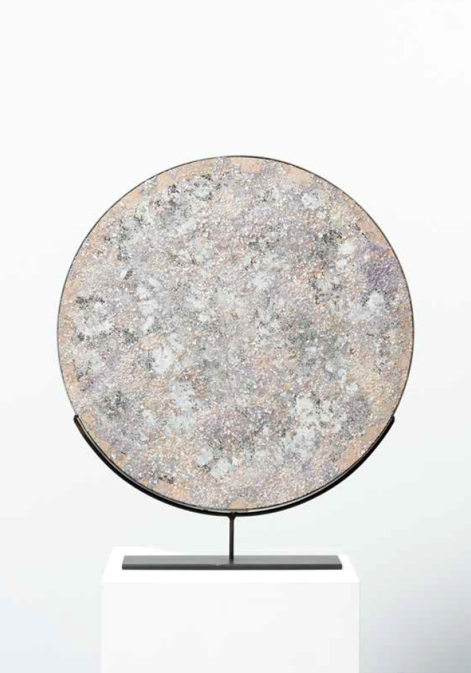 ‘Textiles Revealed’ at Unix Gallery, New York | Wallpaper