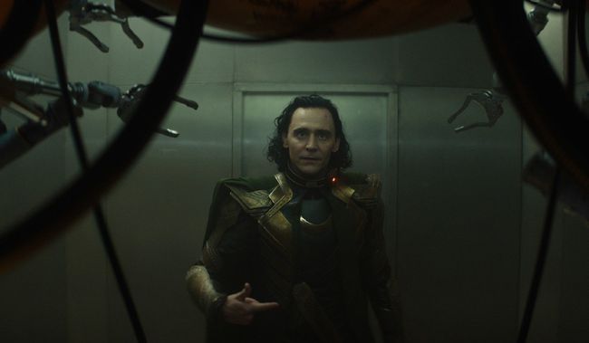 Did Loki's Premiere Already Set Up An Upsetting Finale? | Cinemablend