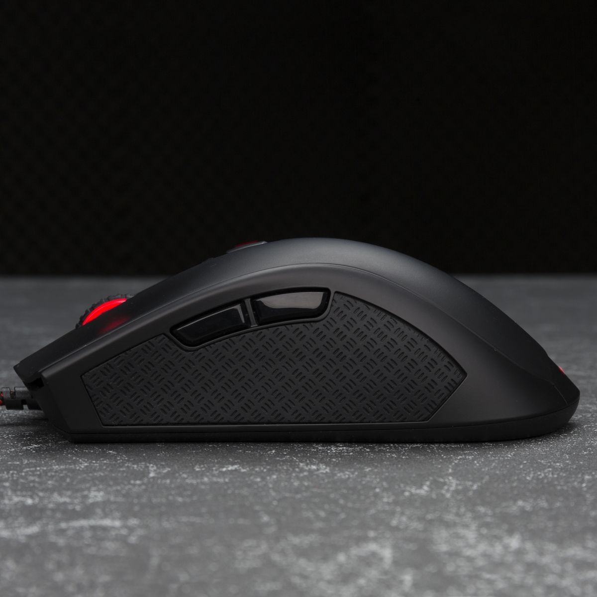 HyperX's Pulsefire FPS gaming mouse is now available to order | PC Gamer