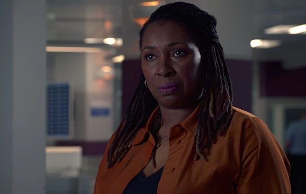 Holby City spoilers: Ric Griffin takes a huge risk! Is he playing with ...