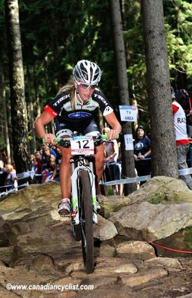Emily Batty climbs the ranks | Cyclingnews