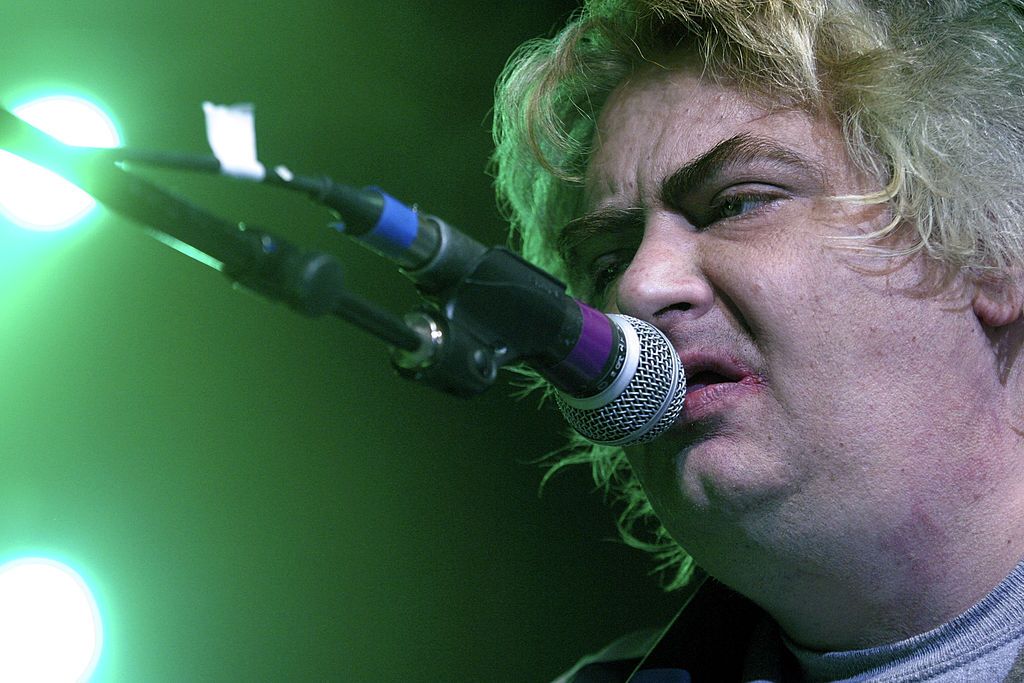 Indie singer-songwriter Daniel Johnston dies at 58 | The Week