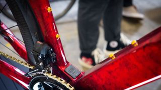 Ribble celebrates 125 years with gold-leaf bikes and a new aero ...