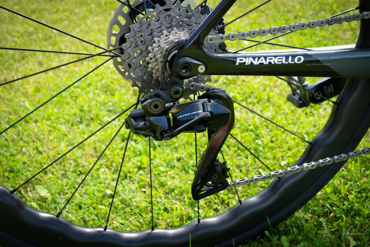 Pinarello Dogma X: First ride review | Cyclingnews