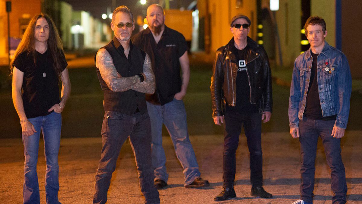 Little Caesar plan album releases | Louder