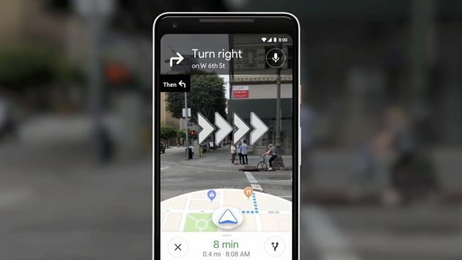 How to use Google Maps — essential tips and tricks | Tom's Guide