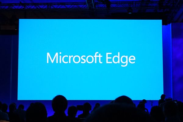 Microsoft Gives Its New Browser 'Edge' In Security | Tom's Hardware