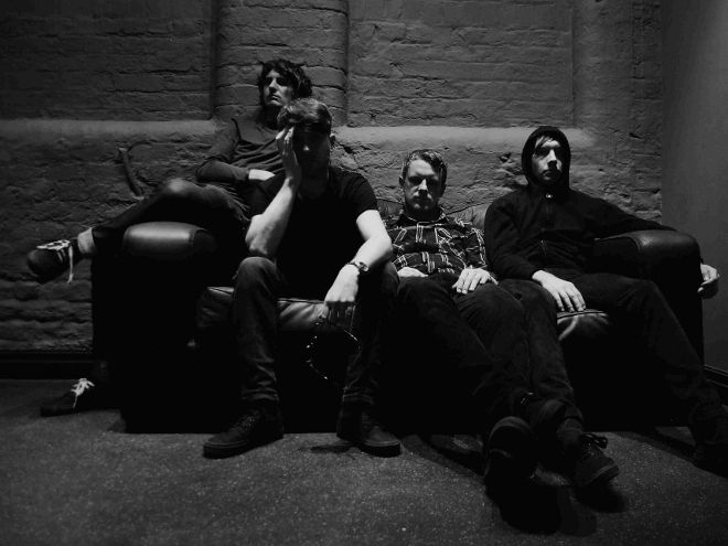 Turbowolf and Hawk Eyes announce 2011 UK tour dates | MusicRadar