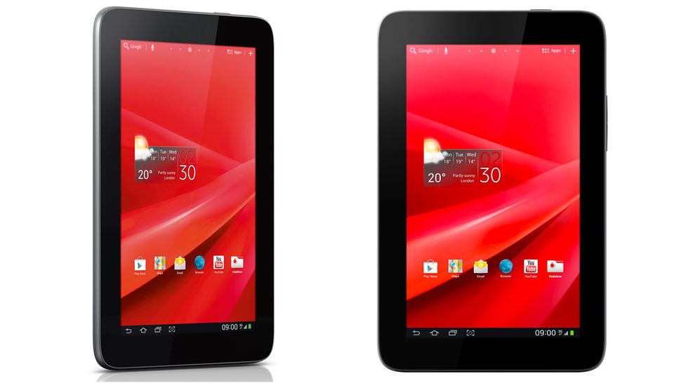 Vodafone Smart Tab 2 review | TechRadar