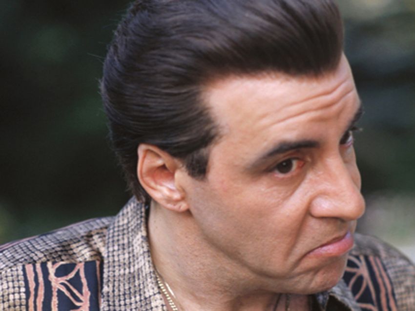 BLOG: The 10 best musician-actors of all time | MusicRadar