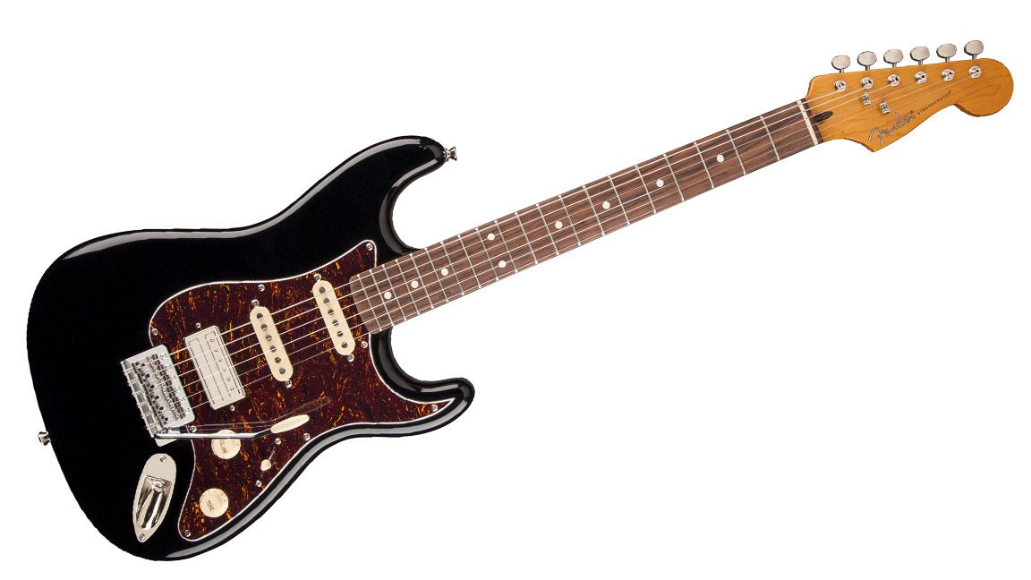 Fender launches new Short Scale models | MusicRadar