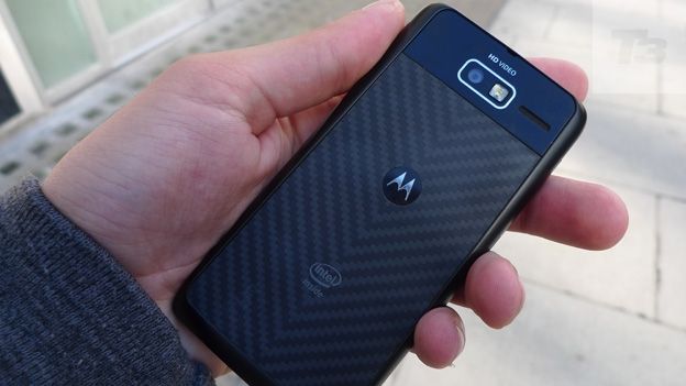 Motorola Razr i review | T3