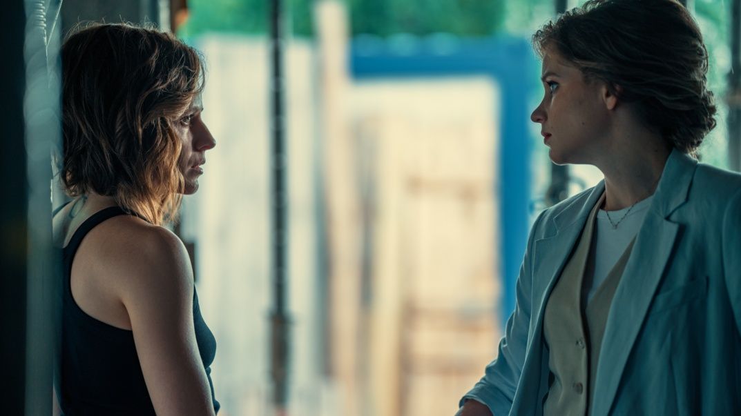 How to watch Murderesses online: stream the Polish Katarzyna Bonda ...